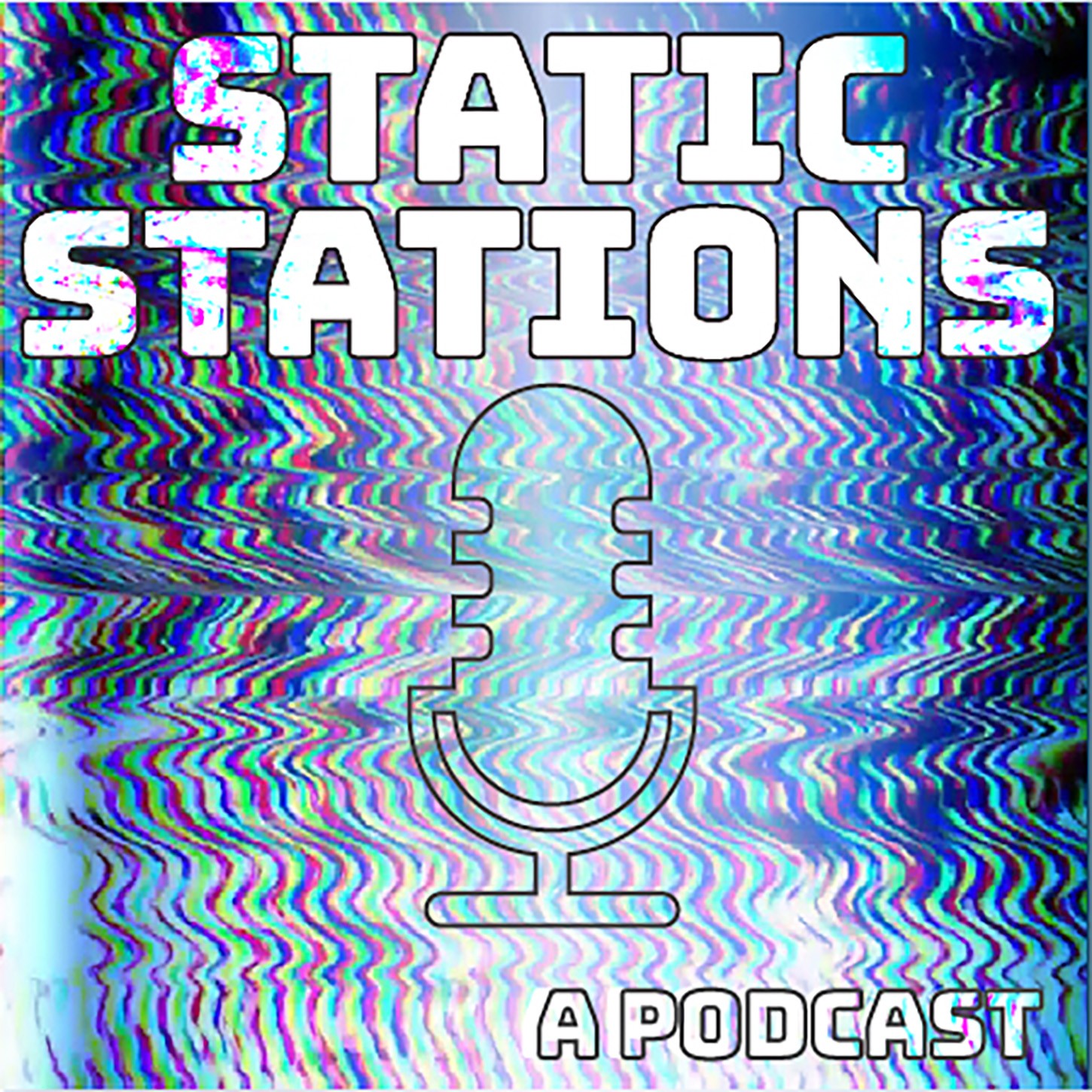 Static Stations – A show about nothing, something, and everything in ...